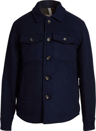 AT.P. CO JACKEN & M&Auml;NTEL - Jacken und Anoraks auf YOOX.COM