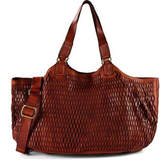 Campomaggi Schultertasche Cosima