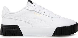 Puma Sneakers Carina 2.0 385849 04 Wei&szlig;