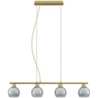 Lucande Neuwertig] Lucande Mylah H&auml;ngelampe Pendelleuchte Deckenleuchte Lampe Leuchte Deckenlampe B-Ware