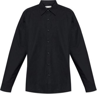Entire studios Entire Studios, Homme, Chemises, Noir, Taille: M Miller Shirt
