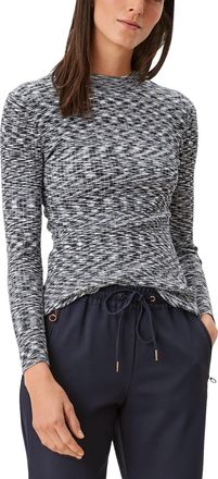 s.Oliver Womens 120.10.202.17.170.2109665 Sweater, 59W8, 38