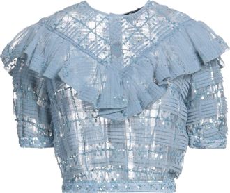 Elisabetta Franchi TOPS - Tops auf YOOX.COM