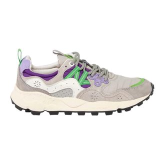 Flower Mountain Yamano 3 - - Shoes - Damen - Grau - 36 EU
