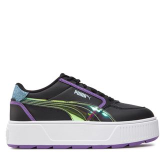Puma Sneakers Puma Karmen Rebelle Deep Dive Jr 395453-02 Schwarz