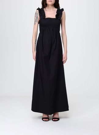 Liu Jo Robe LIU JO Femme couleur Noir