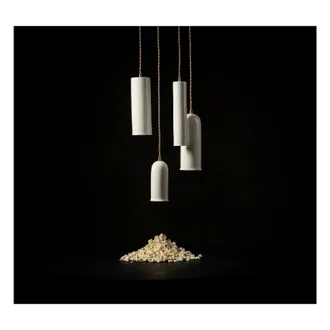 Serax Suspension en porcelaine Olympia N&deg;1, Anita Le Grelle Serax
