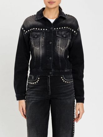 Twin-Set Veste Femme couleur Noir
