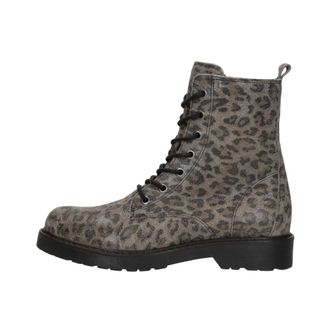 Aqa Aqa, Damen, Schuhe, Grau, 38 EUGr&ouml;&szlig;e