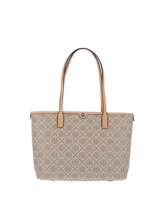 Tory Burch Small Tote Bag T Monogram