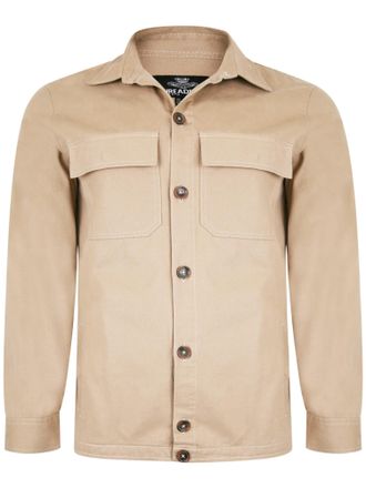 Threadbare Jacke Ozone