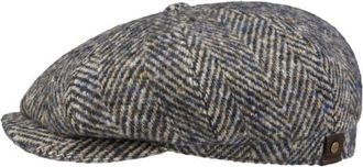 Stetson Casquette Hatteras Los Angeles 58 cm