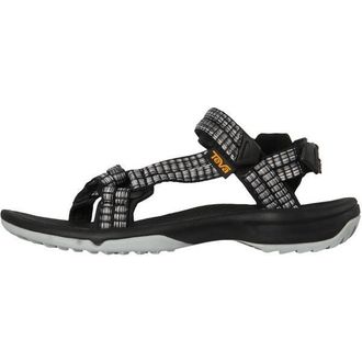 Teva Damen Trekkingsandalen Terra Fi Lite