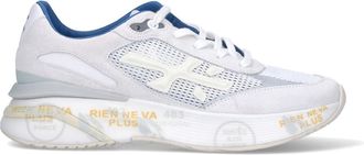 Premiata Sneaker - Wei&szlig;