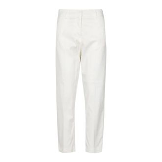 Cruna Damen, Hosen, Beige, 2XLGr&ouml;&szlig;e