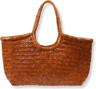 Dragon Diffusion Femme, Sacs, Brun, Taille: ONE Size Nantucket Basket Bag