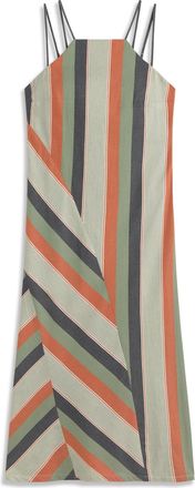 Thinking Mu Maxikleid HELIA