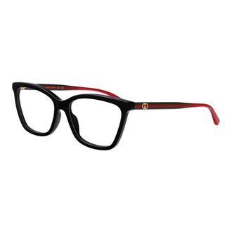 Gucci Stilvolle Optische Brille Gg1989O - - Accessories - Damen - Schwarzk - 56 MM