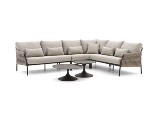 Suns Fiave/Nova Ecklounge-Set 6-teilig