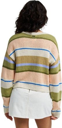 Billabong Sweatshirt Make It Waves