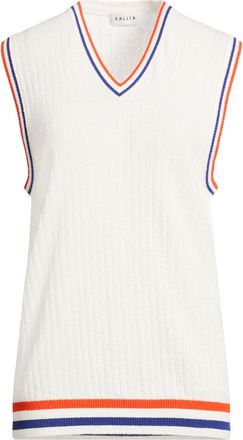 Gallia STRICKWAREN - Pullover auf YOOX.COM