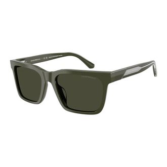 Emporio Armani Herren, Accessories, Gr&uuml;n, 57 MMGr&ouml;&szlig;e