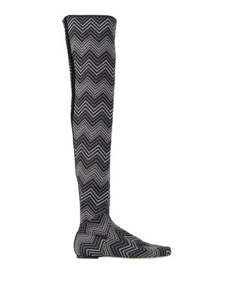 Missoni SCHUHE - Stiefel auf YOOX.COM