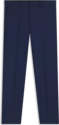 HUGO BOSS Hugo Hestenm204x Pantalon, Open Blue463, 44 Hommes