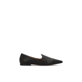 Kazar Weiche Halbschuhe - - Shoes - Damen - Schwarzk - 41 EU