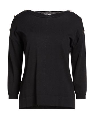 Z.o.e. Zone of embroidered STRICKWAREN - Pullover auf YOOX.COM