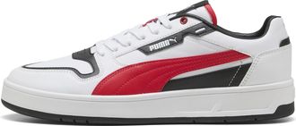 Puma Court Classic Street Sneakers Unisex, Schuhe, Wei&szlig;, 38