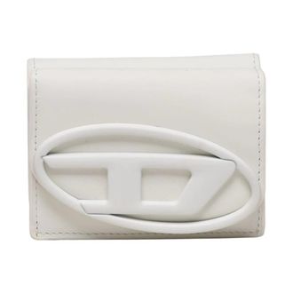 Diesel Geldb&ouml;rse - - Accessories - Damen - Wei&szlig; - ONE SIZE