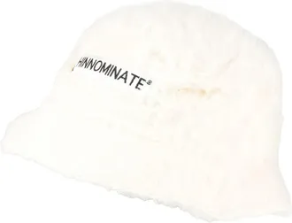 Hinnominate ACCESSOIRES - M&uuml;tzen & H&uuml;te auf YOOX.COM