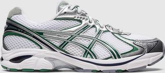 Asics Baskets GT-2160 White Shamrock Green