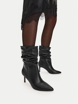 Nine West Stiefeletten CEO-SAMIRA-02 Schwarz