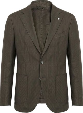 Luigi Bianchi Mantova ANZ&Uuml;GE und CO-ORDS - Blazers auf YOOX.COM