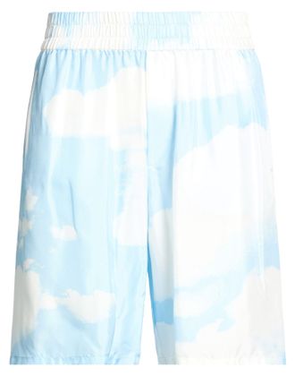 Moschino HOSEN & R&Ouml;CKE - Shorts & Bermudashorts auf YOOX.COM