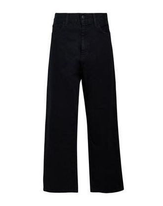 Carhartt Work in Progress BAS - Pantalons en jean sur YOOX.COM