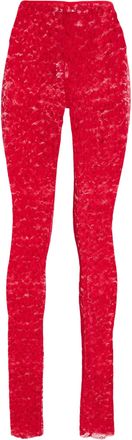 Jucca HOSEN & R&Ouml;CKE - Leggings auf YOOX.COM