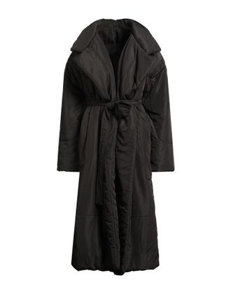 Norma Kamali JACKEN & M&Auml;NTEL - Pufferjacken & Daunenjacken auf YOOX.COM