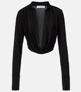 Aya Muse Top court Freya