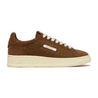 Autry Damen, Schuhe, Braun, 36 EUGr&ouml;&szlig;e