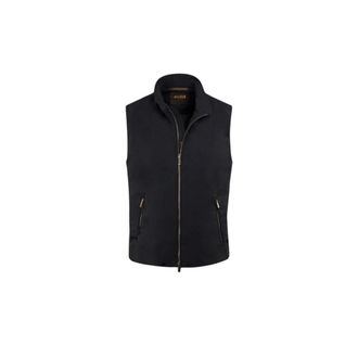 Moorer Homme, Vestes, Bleu, Taille: 2XL Senio-Bt Vest