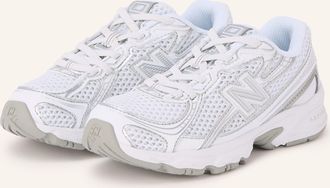 New Balance Sneaker 740 weiss