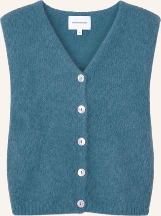 Americandreams Americandreams Vest Telma gruen