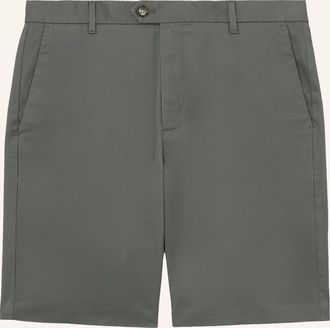 Reiss Reiss Chinoshorts Wicket gruen