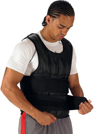 Sveltus Gilet lesté Sveltus 10 kg