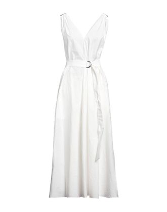 Brunello Cucinelli KLEIDER - Maxi-Kleider auf YOOX.COM