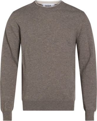 Alpha Studio STRICKWAREN - Pullover auf YOOX.COM