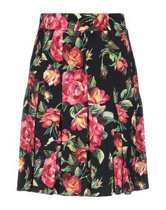 Dolce & Gabbana BAS - Jupes midi sur YOOX.COM